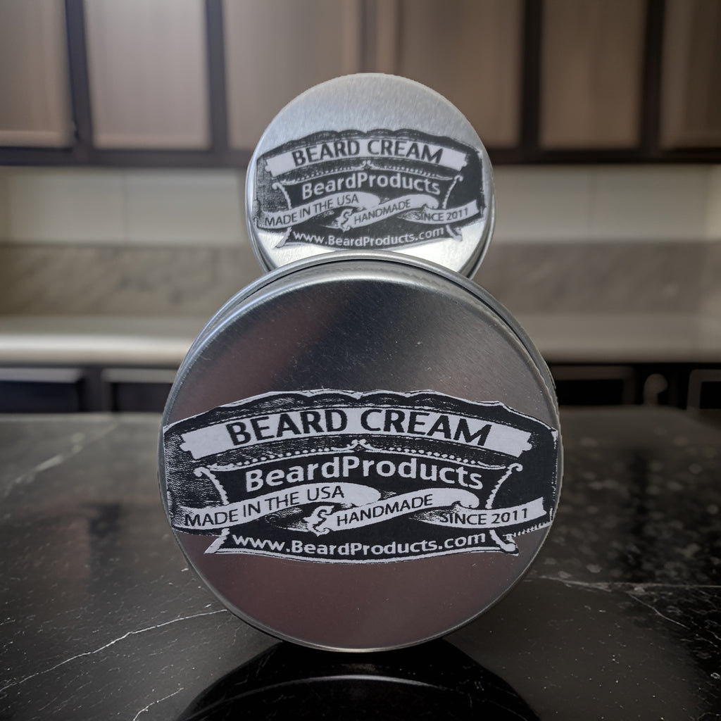Beard Cream | Beard Products