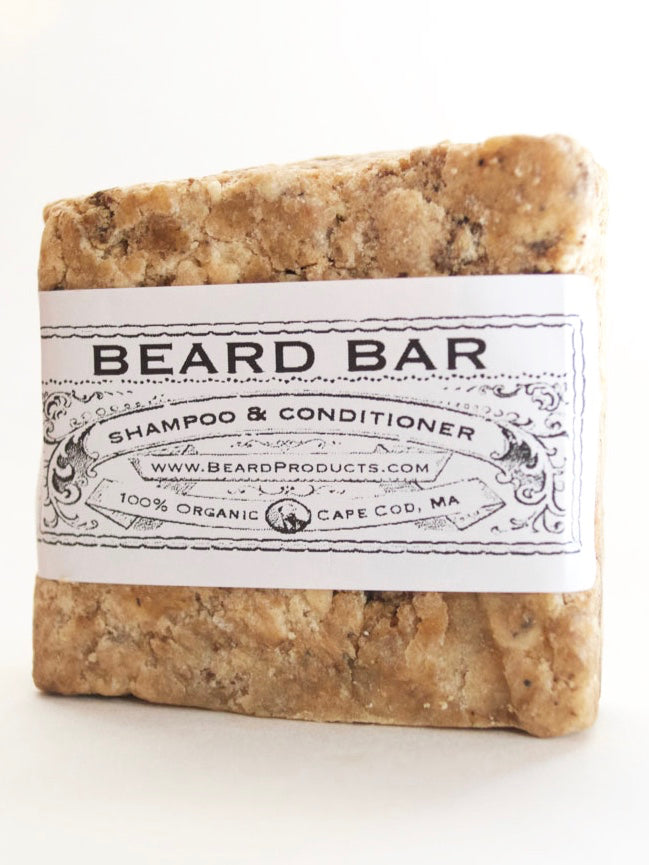 Beard Bar | Beard Products