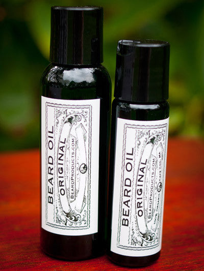 Beard Products | Organic Beard Care Since 2011